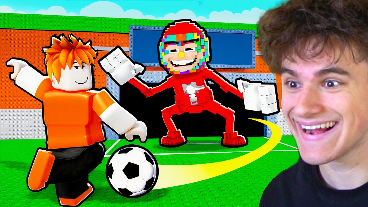 SEGNA ai BRAINROT per DIVENTARE RICCO su Roblox! ⚽️💶 - YouTube