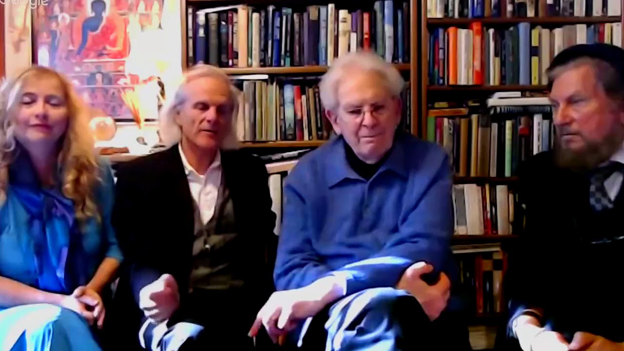 The Science of Remote Viewing Russell Targ and JJ and Desiree Hurtak ...