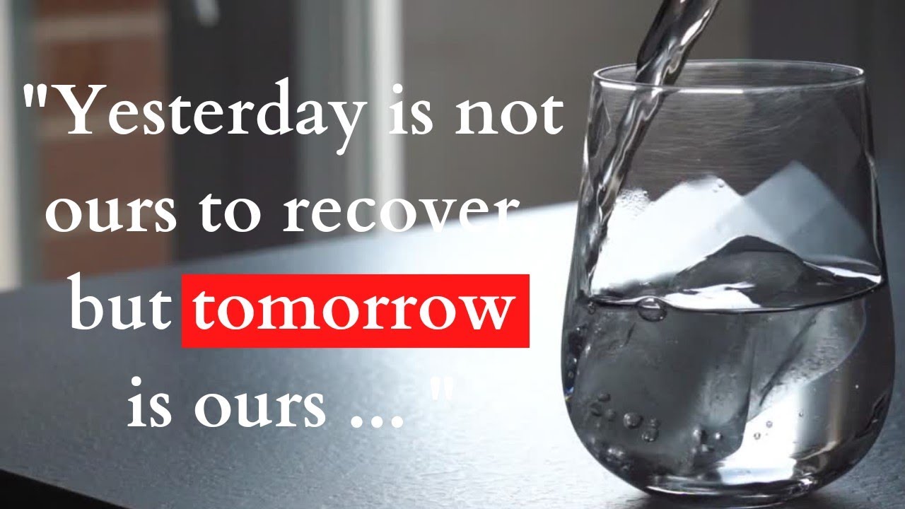 Inspirational Quotes/Motivational Quotes/Life Quotes/Motivational Video ...