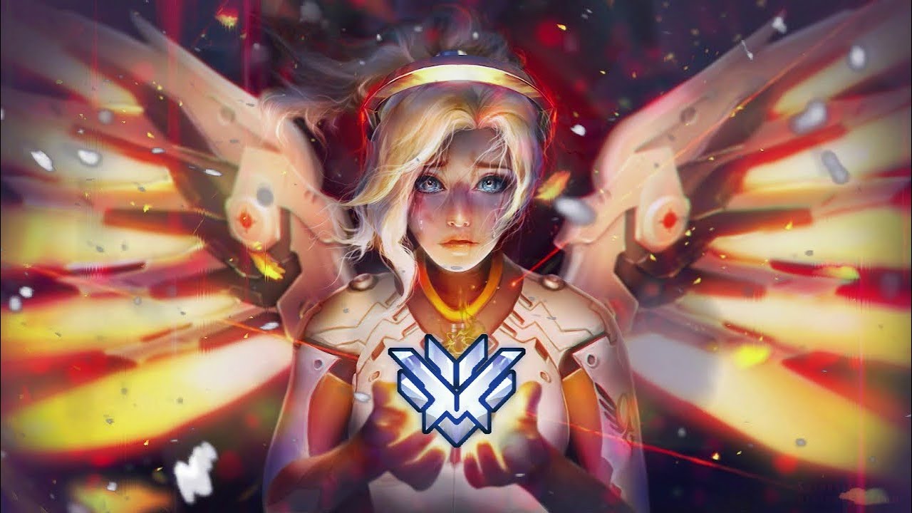 Overwatch 2 Competitive: Fastest Way To Diamond - Episode 2 - YouTube