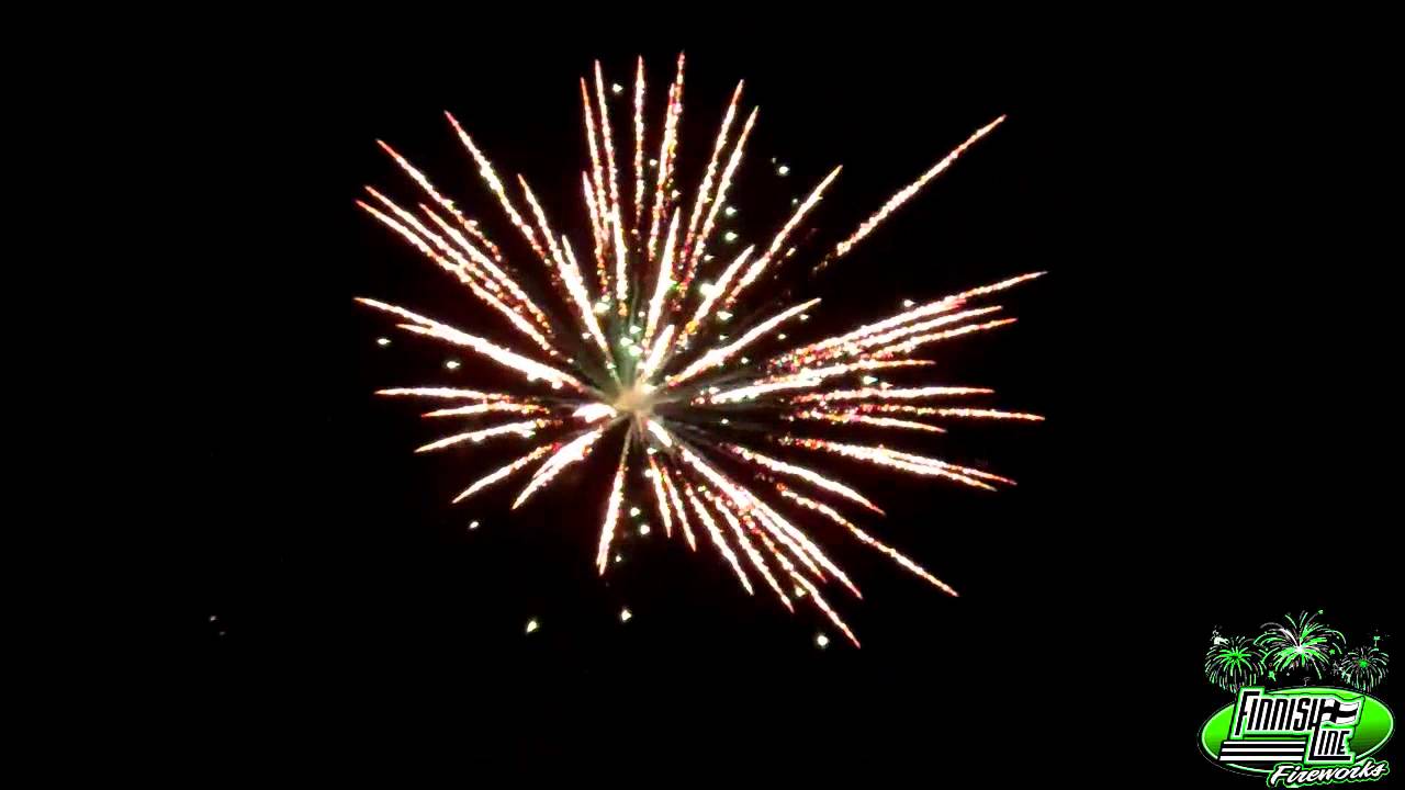 Shock and Awe Showtime by FOA Finnish Line Fireworks in South Dakota ...