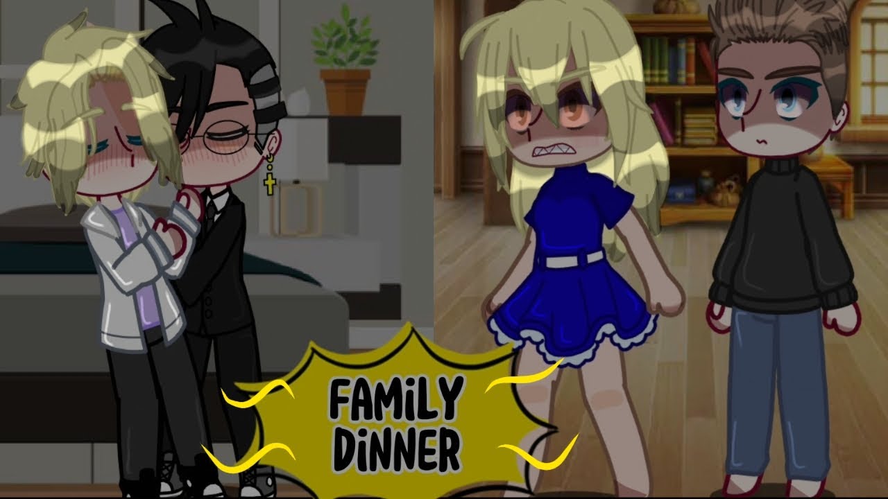 Serie- Ep 1 ~Family dinner~ {Tokyo revengers} Kokonui - YouTube