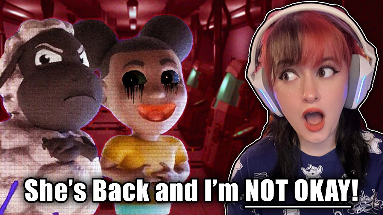 Amanda the Adventurer 3 – Secrets of Hameln Facility - YouTube