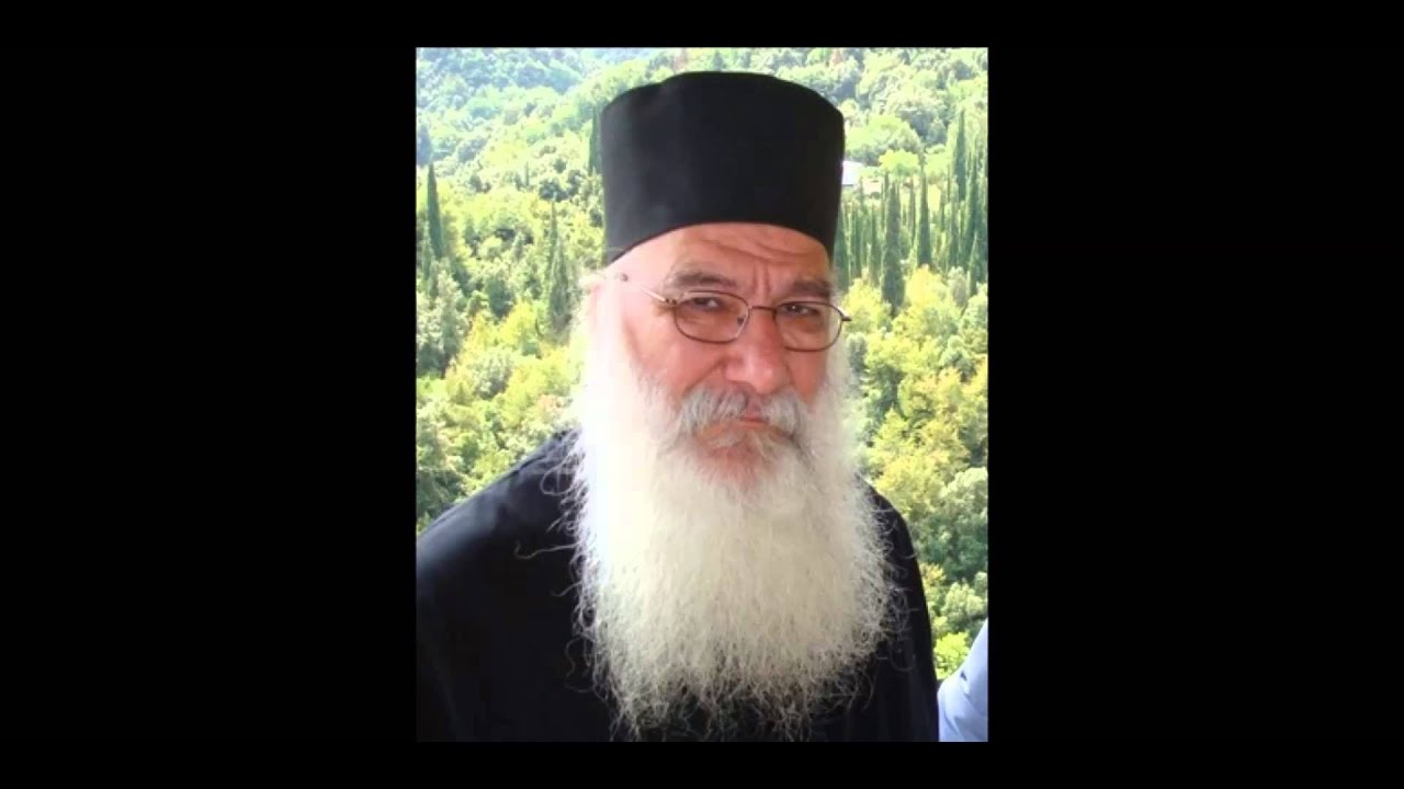 «ΕΝΟΡΙΑ εν δράσει… 2016»: Αφιέρωμα στο Γέροντα Μωυσή τον Αγιορείτη ...