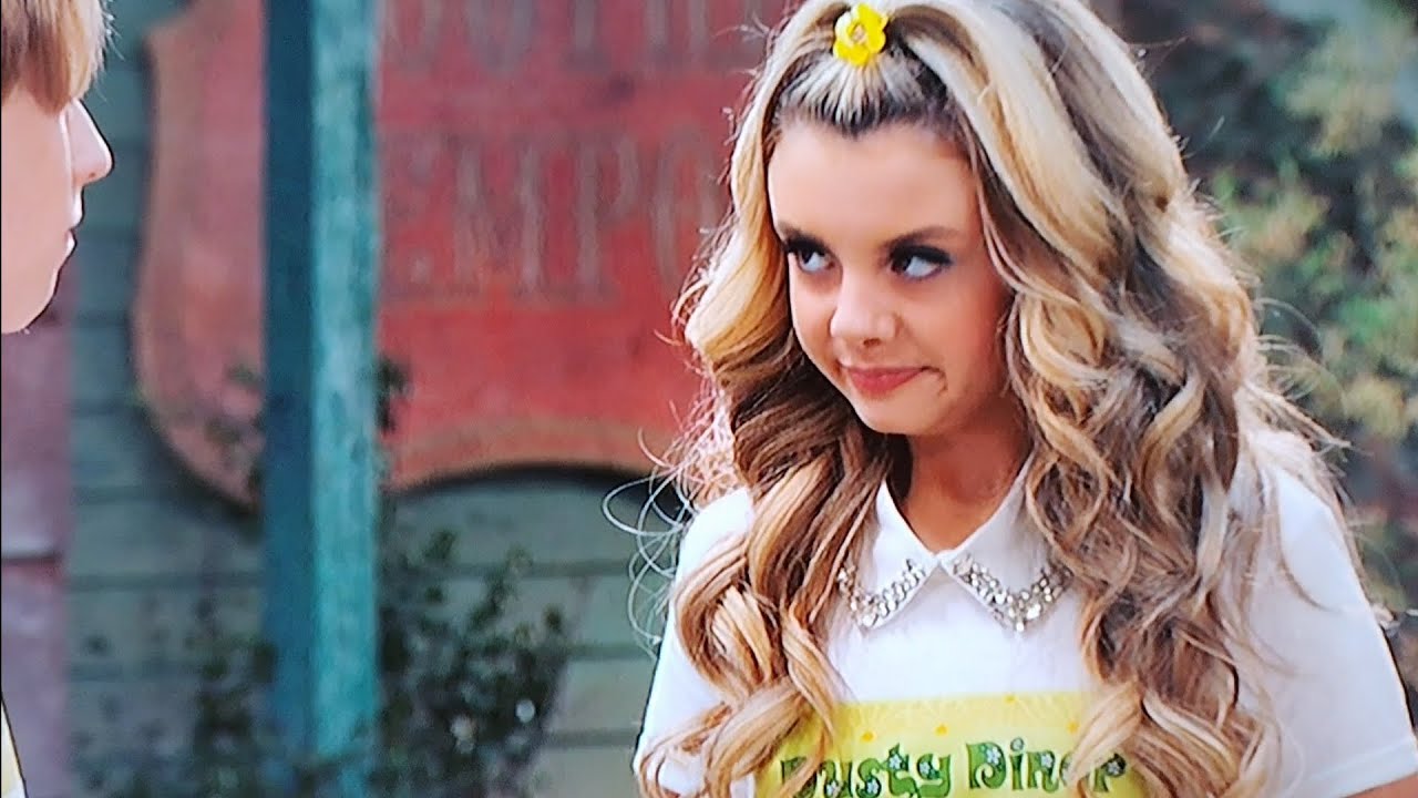 Bunk'd S7 E4 Restront Scene Clip Disney Channel - YouTube
