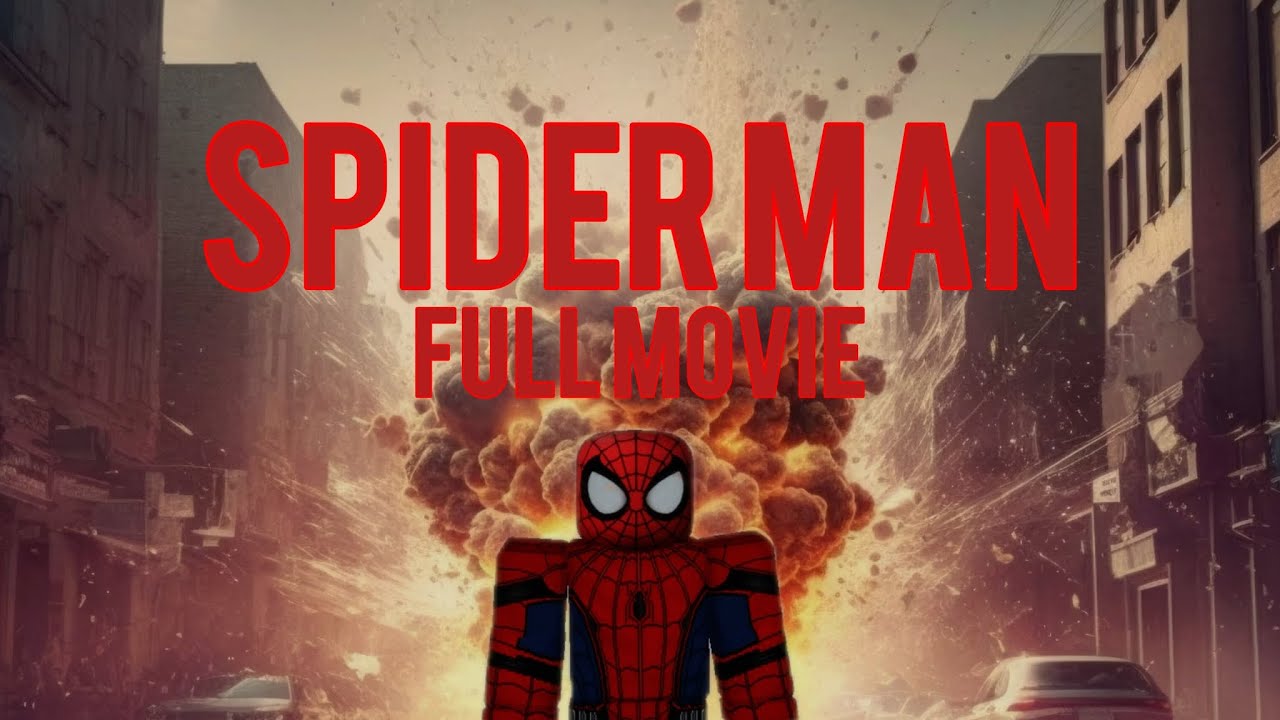 Spider man full movie - YouTube