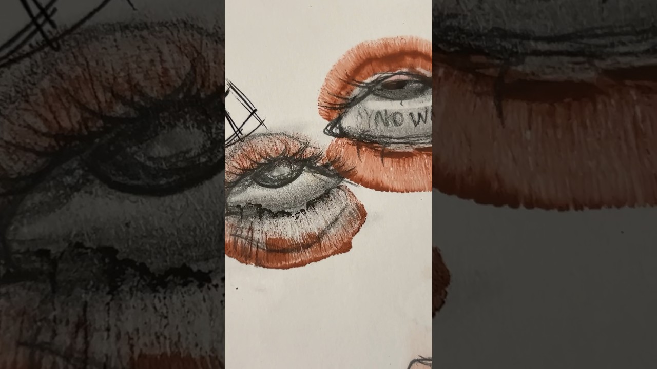 #art inspired by @Surrealart_noa - YouTube