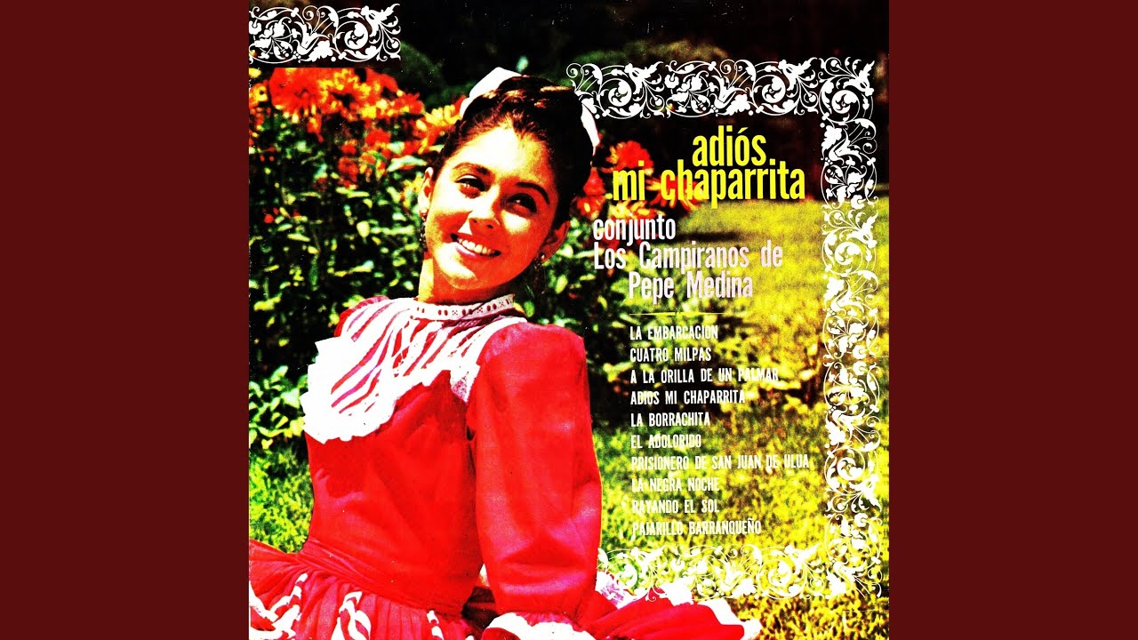 Cuatro milpas - YouTube Music