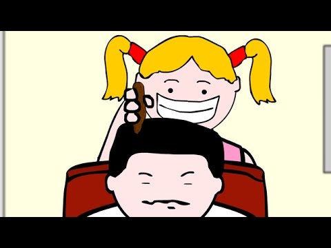 There's Some Poo | Trudy Walker Episode 5