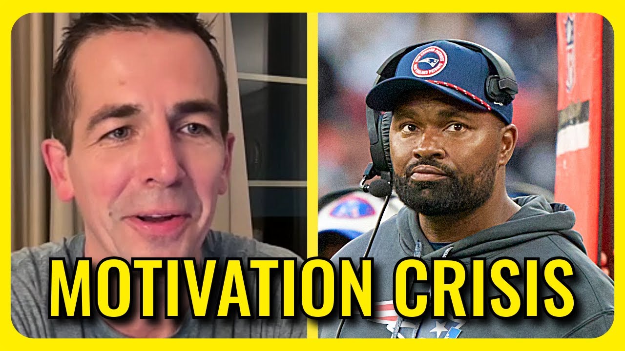 Breer: Patriots' Focus on Future Could Be KILLING Players' Motivation ...