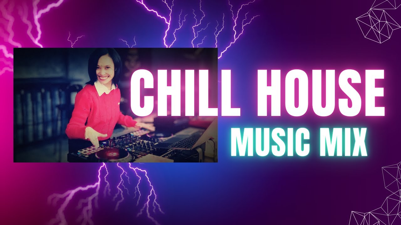 Feel-Good House Mix | Elevate your mood - YouTube