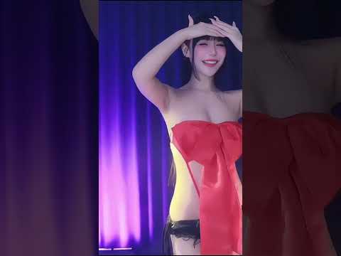 KBJToday - Korean BJ Dance - BJ Dance - Sexy Dance - Afreeca TV BJ 하루S2 (Haru S2)(sol3712)