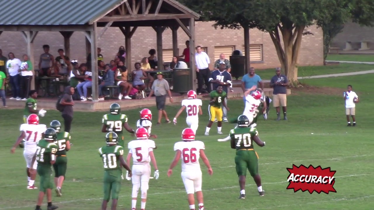 #10 KELVIN KINNEY "K2" HAUGHTON HIGHLIGHTS - YouTube