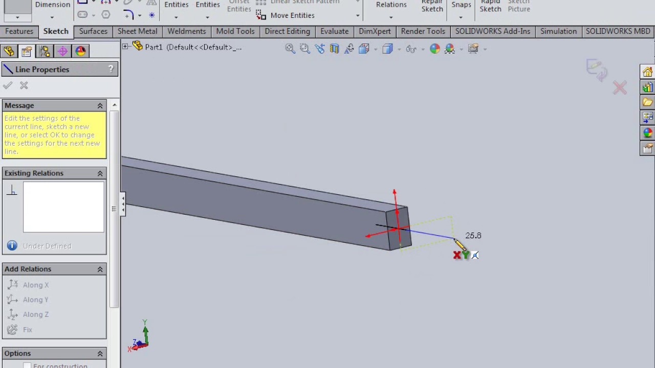 Buckling Load Factor - YouTube