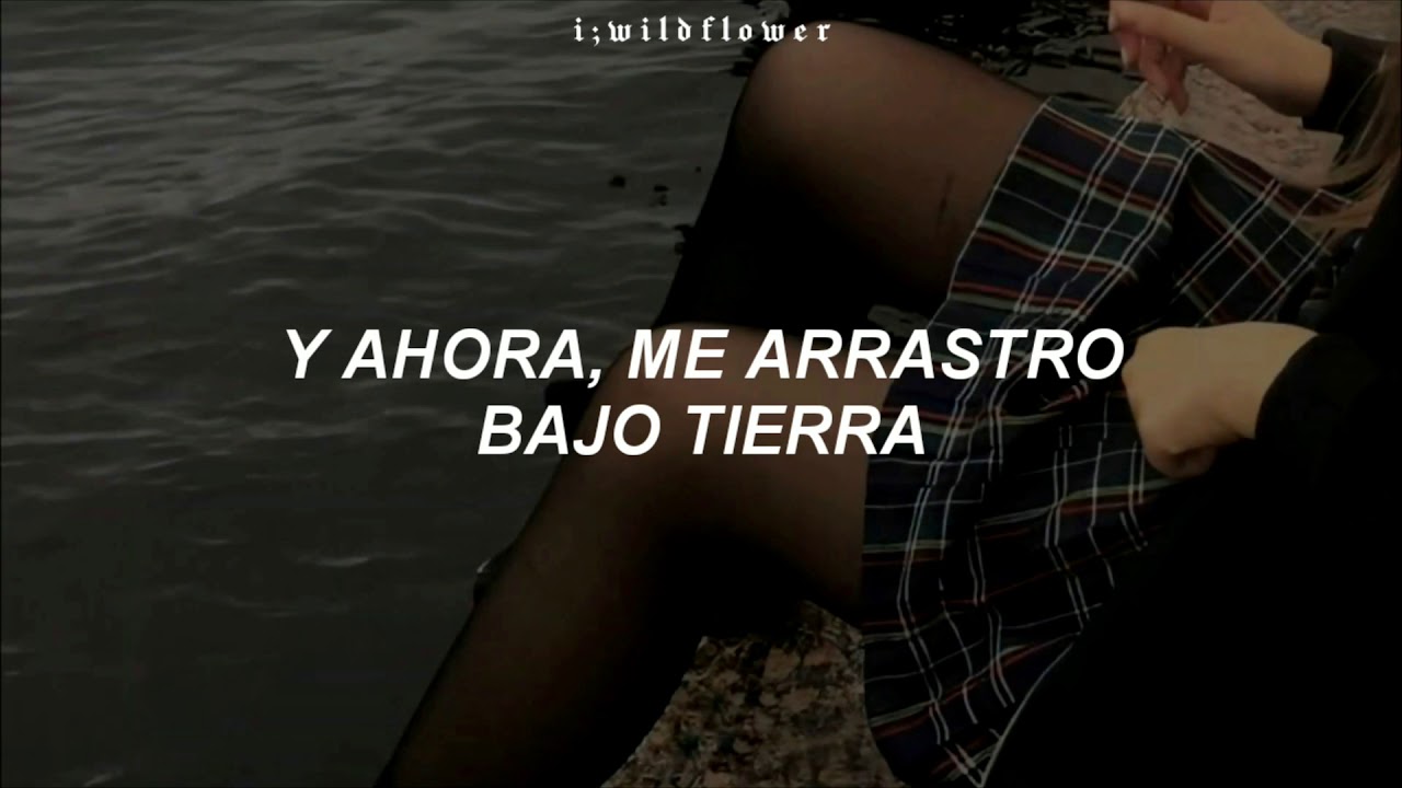 Paris Jackson - let down (Traducida al Español) - YouTube