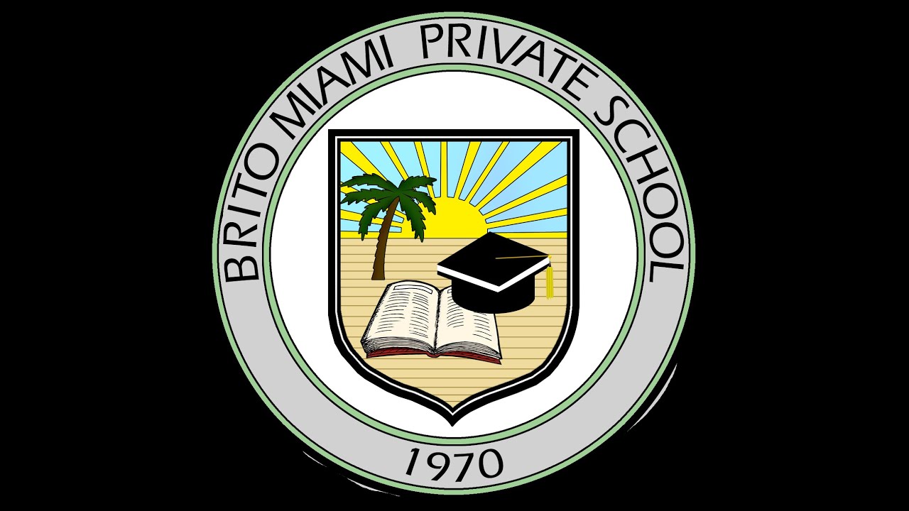 Brito Miami Private School - YouTube