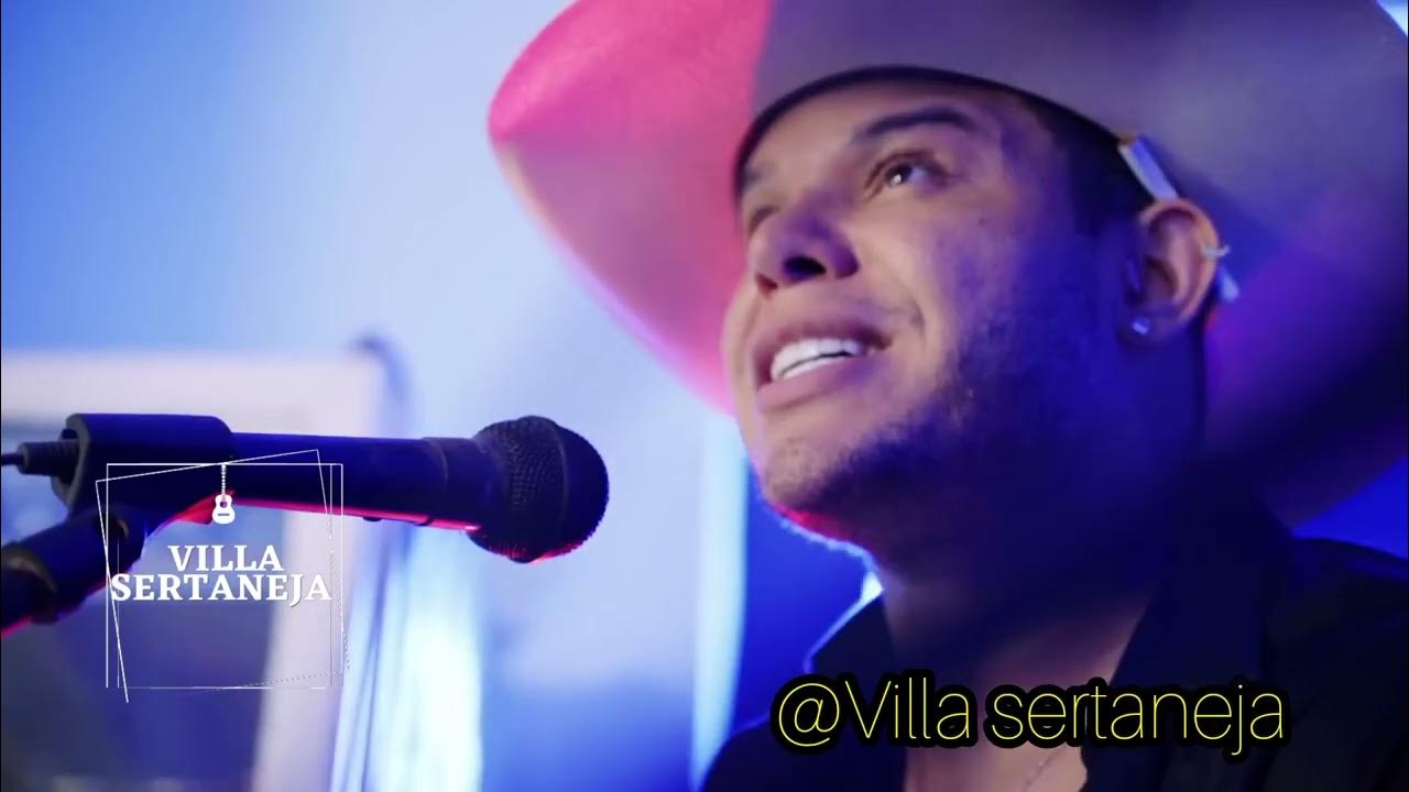 Olha Se Você Não Me Ama Manoel Gomes Tierry Áudio Oficial Youtube