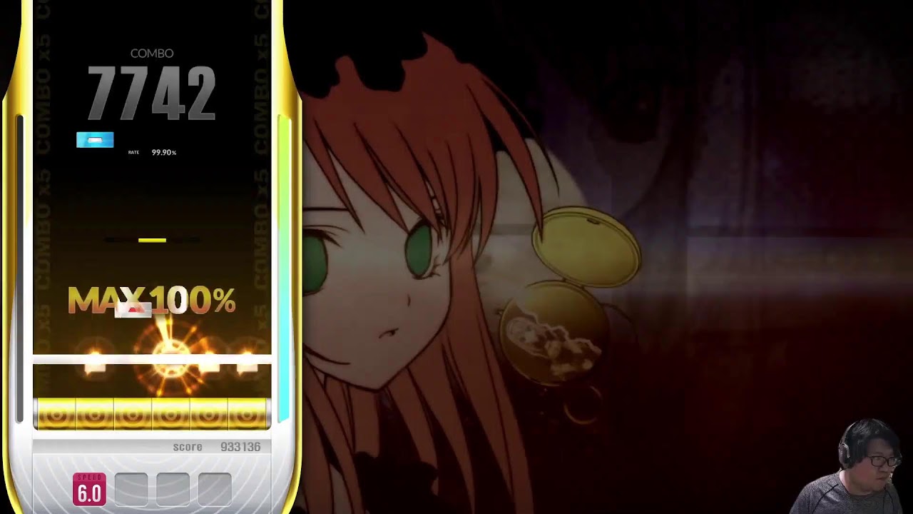 LEVEL ALPHAシバき合い対決 #ez2on - YouTube