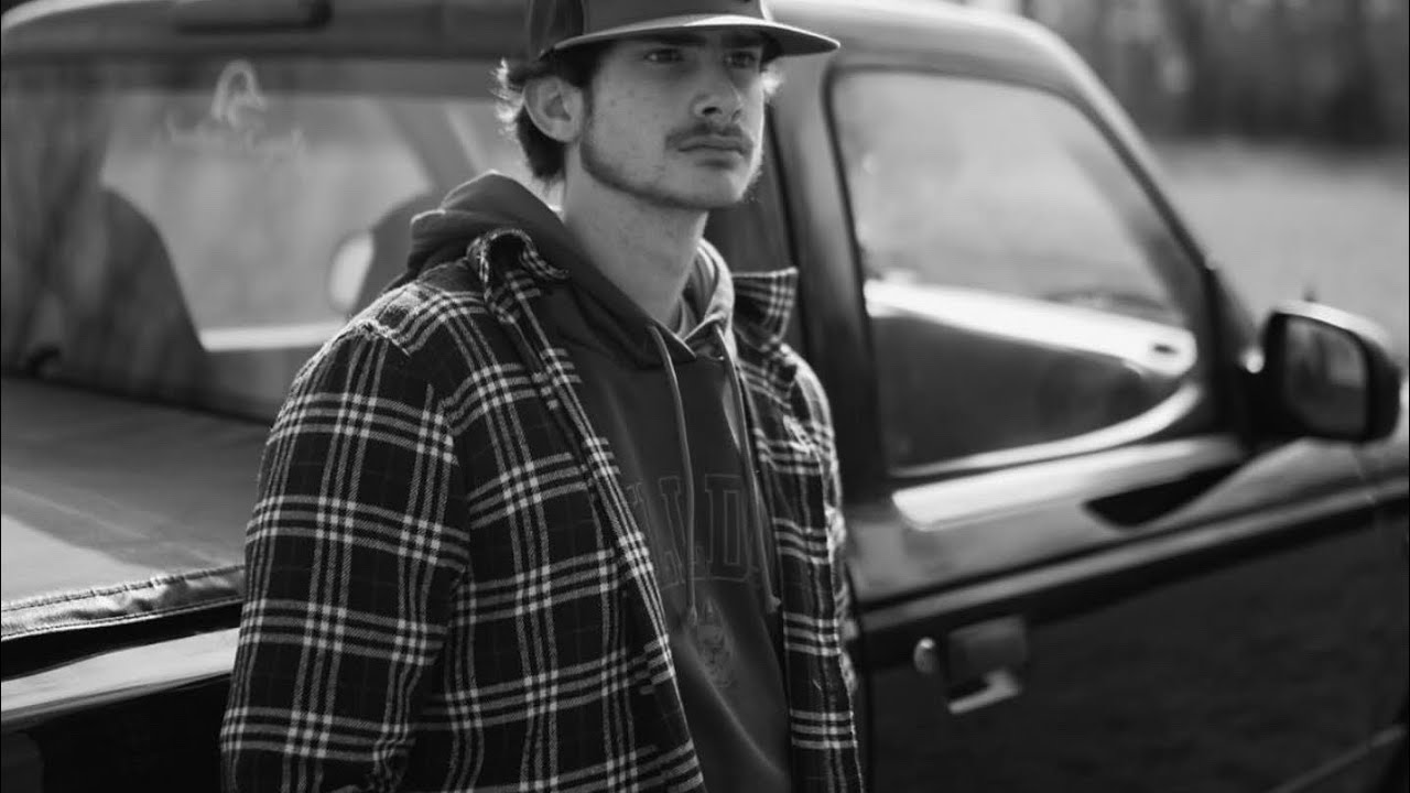 Burnin Out by Logan Michael Ft Kidd G Cover by Nick Hunt - YouTube