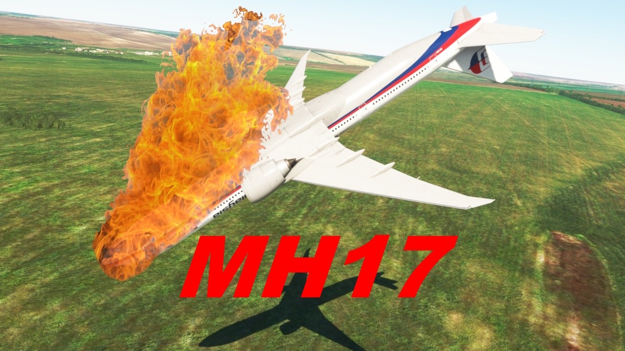 The Truth Behind MH17: A Documentary - YouTube