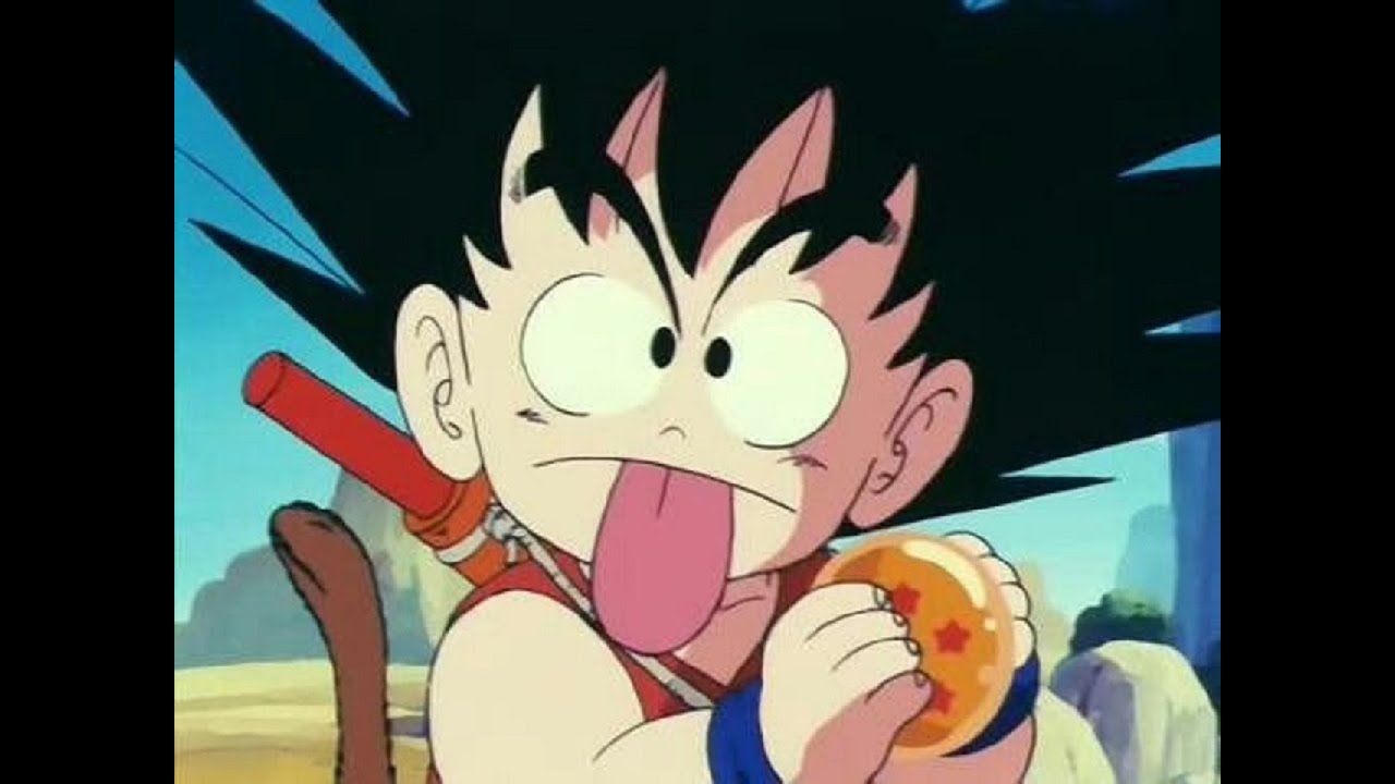 Timmy! Drop The Dragon Ball, Timmy, Timmyy!!! Fine, Have It Your Way ...