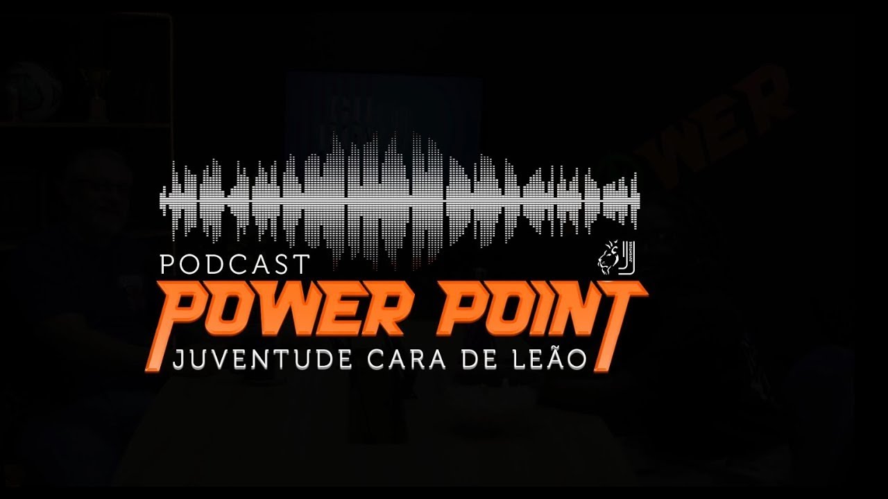 POWER POINT PODCAST | Guerra de Israel - YouTube