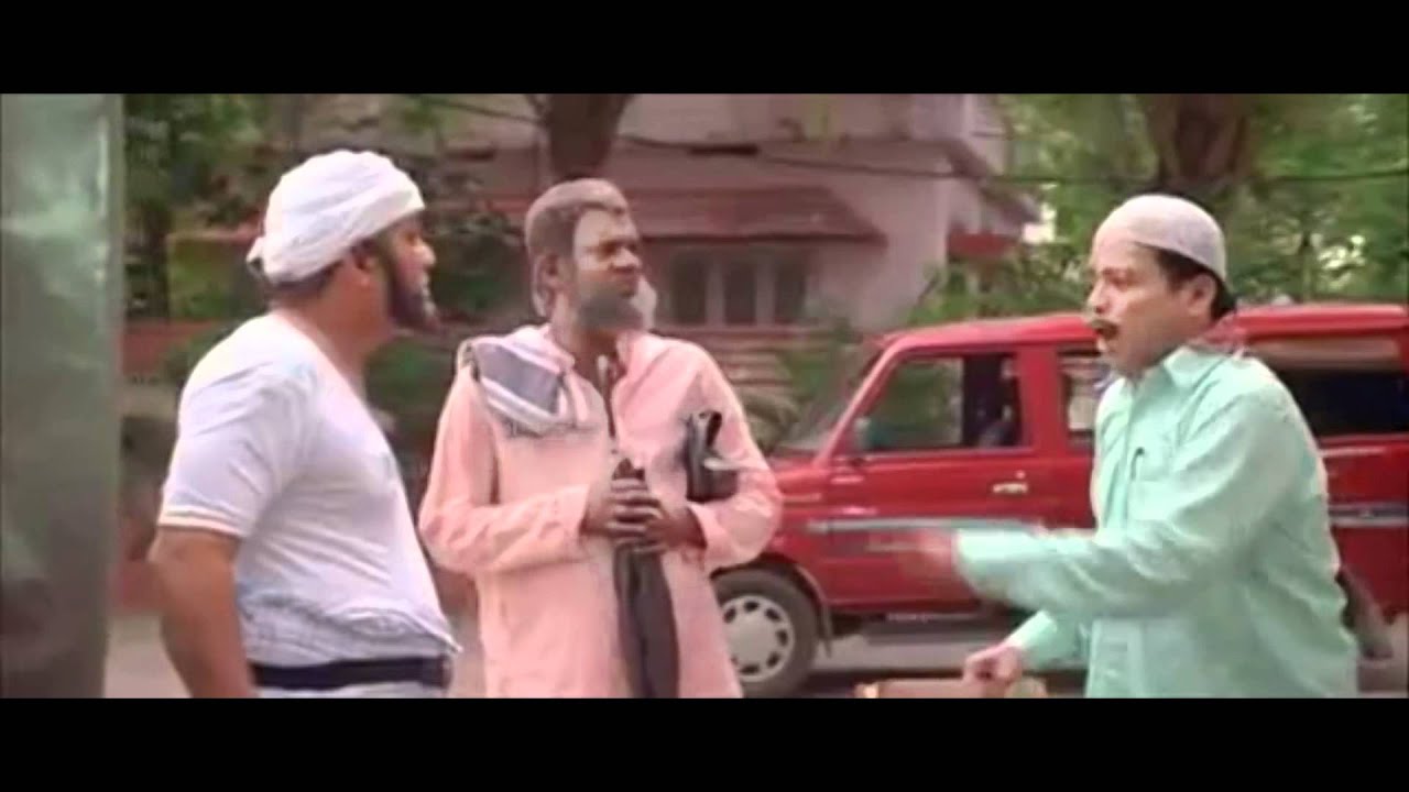malayalam comedy Jagathi, Jagadeesh - YouTube