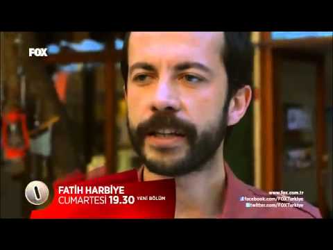 Fatih Harbiye 9 Bölüm Fragmanı  !!! YENİ BÖLÜM !!!   YouTube