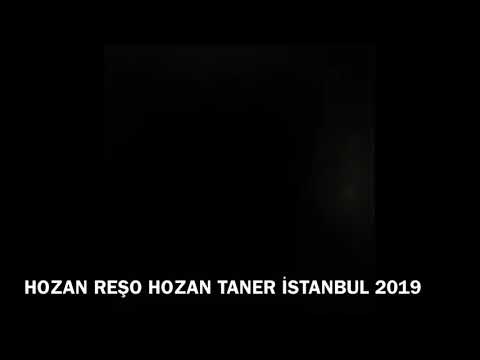 HOZAN REŞO HOZAN TANER HALAY 2019