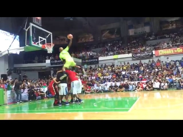 James Forrester Dunk