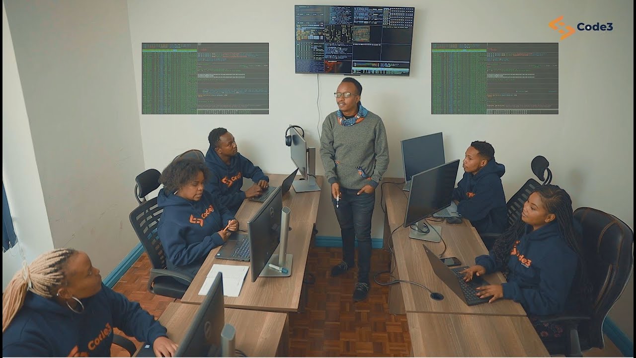Enroll Now At Code3camp Youtube