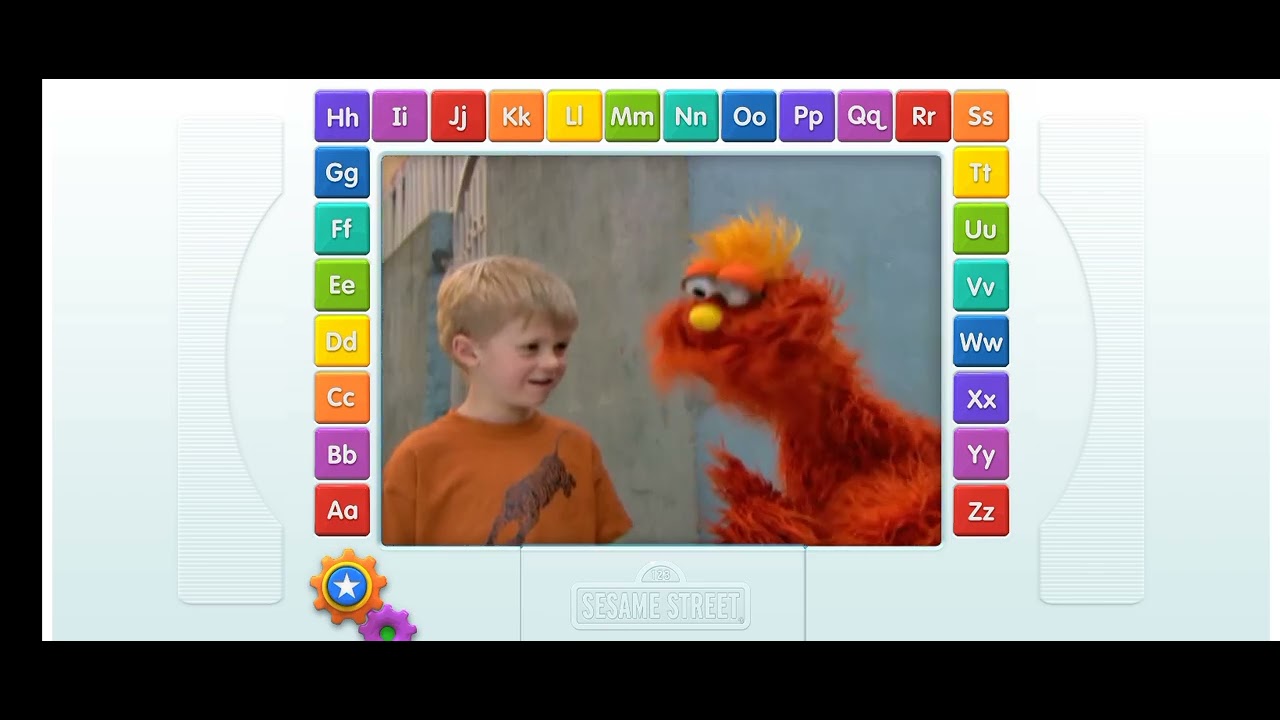 Elmo Loves ABC'S Live Stream - YouTube