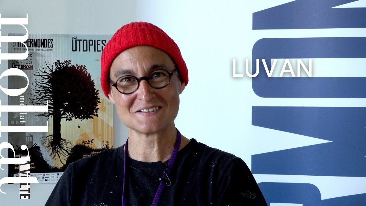 Luvan - Splines - YouTube