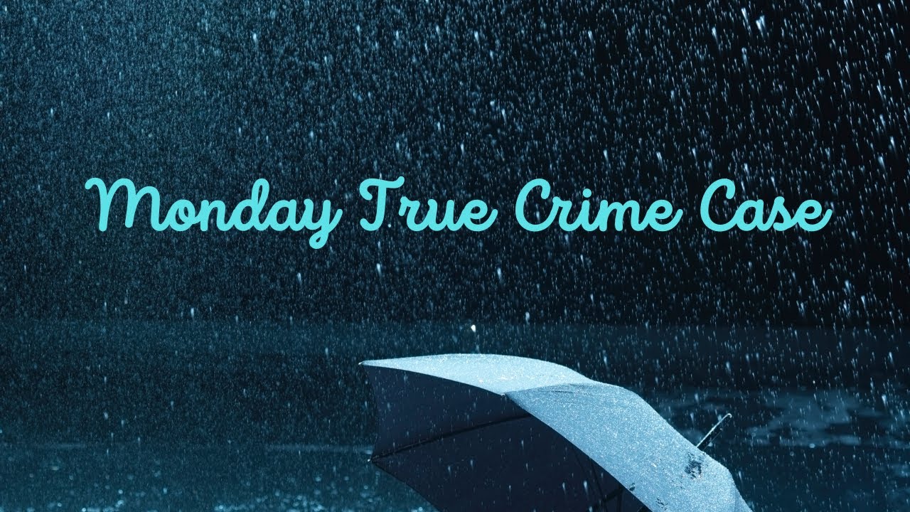 Veronica Butler and Jilian Kelley: The Kansas Moms Murder - YouTube