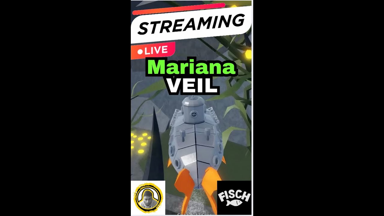 PREPAIRING FOR NEXT FISCH UPDATE In FISCH Roblox! - YouTube