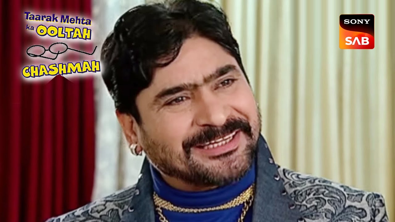 Don Rana ने रोया Daya के सामने अपना दुखड़ा | Taarak Mehta Ka Ooltah ...
