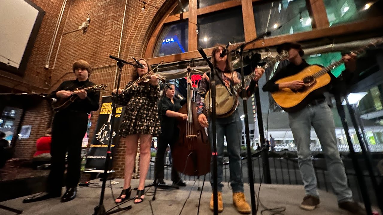 New Camptown Races - Ettore Buzzini Band - YouTube