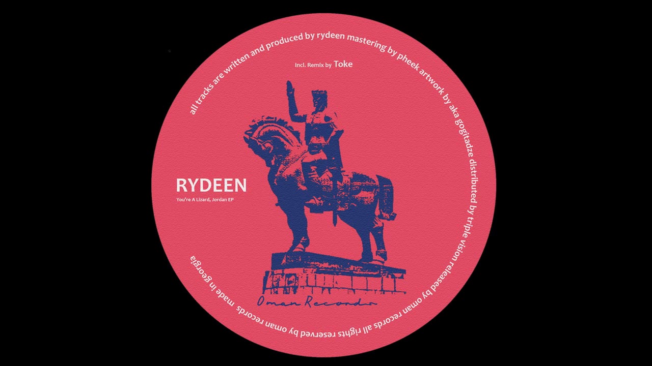 Rydeen -- Way We Do - YouTube