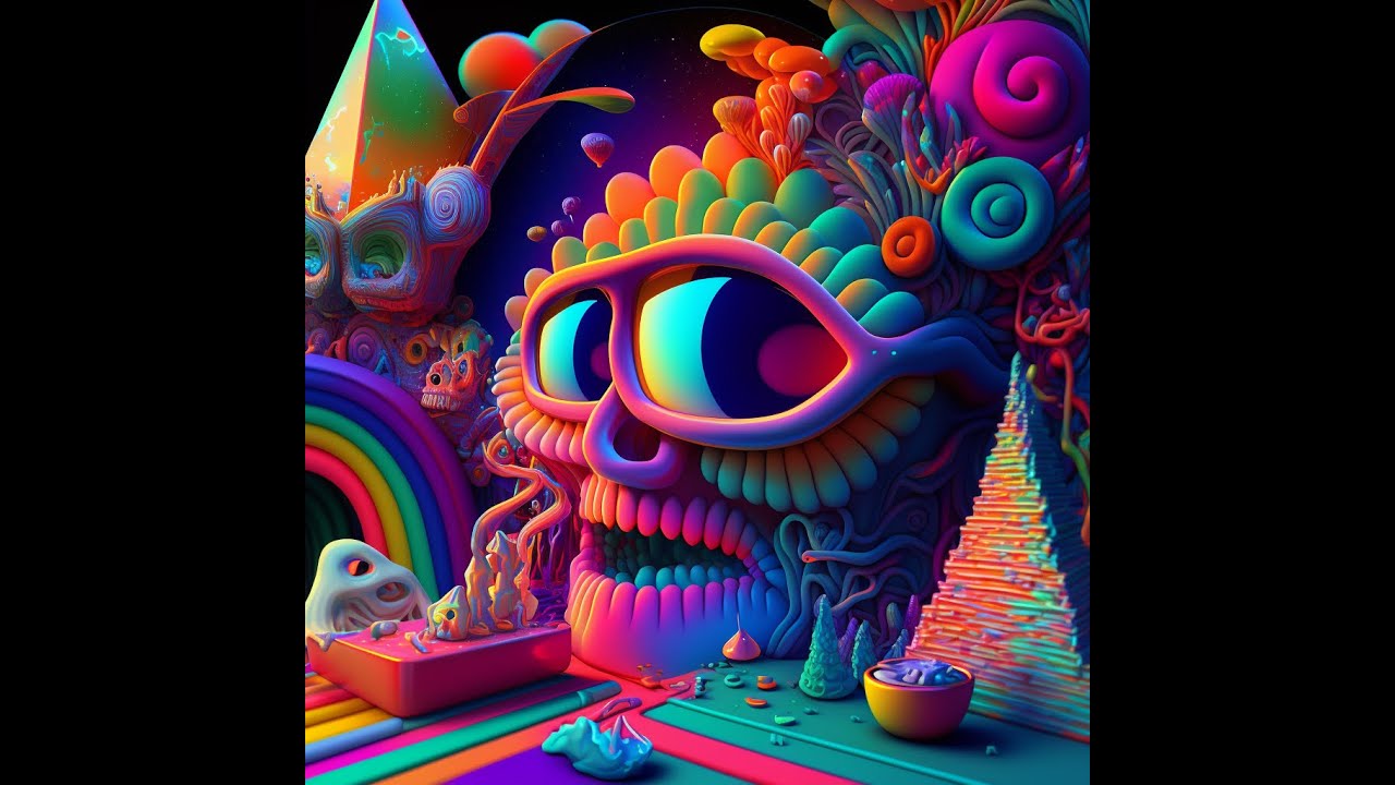 Soul Soaring Mega Set - YouTube