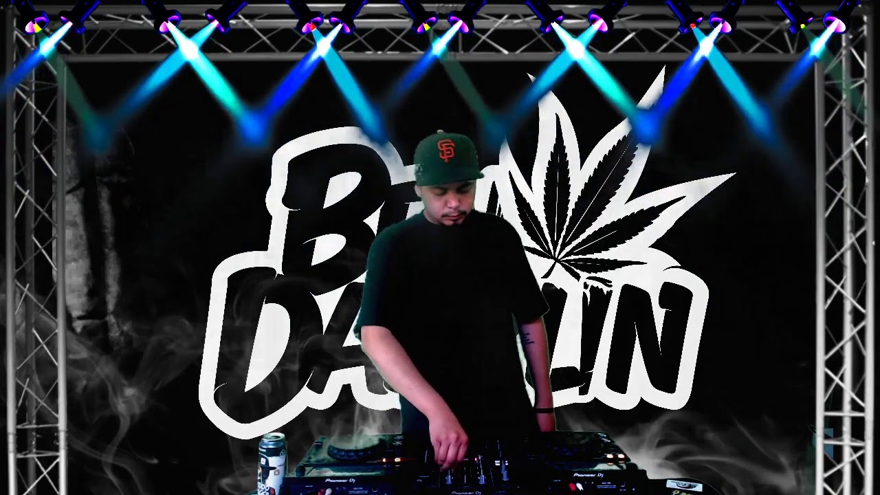 BEN DANKLIN LIVE AT DANKROOMLIVE - YouTube