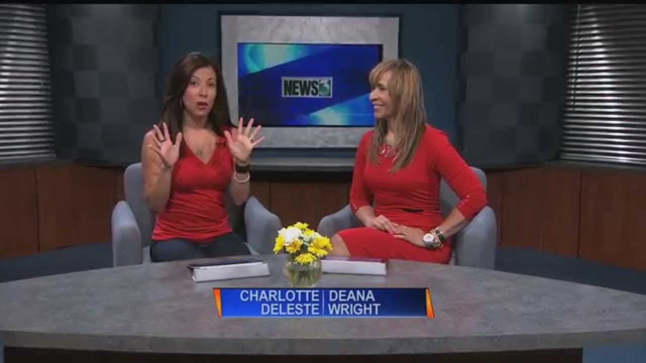 WISC-TV 'News 3 This Morning' Promo for Mon., June 23, 2014 - YouTube