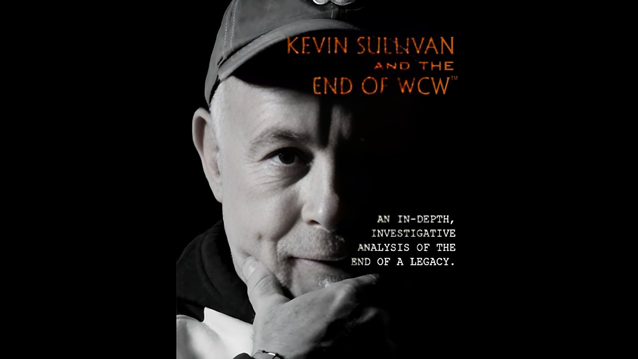 Investigative Special #02 | Kevin Sullivan and the End of WCW - YouTube