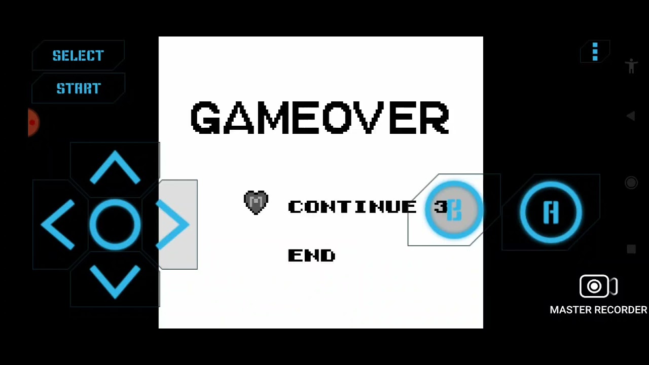 Game Over: Felix the Cat (GB) - YouTube