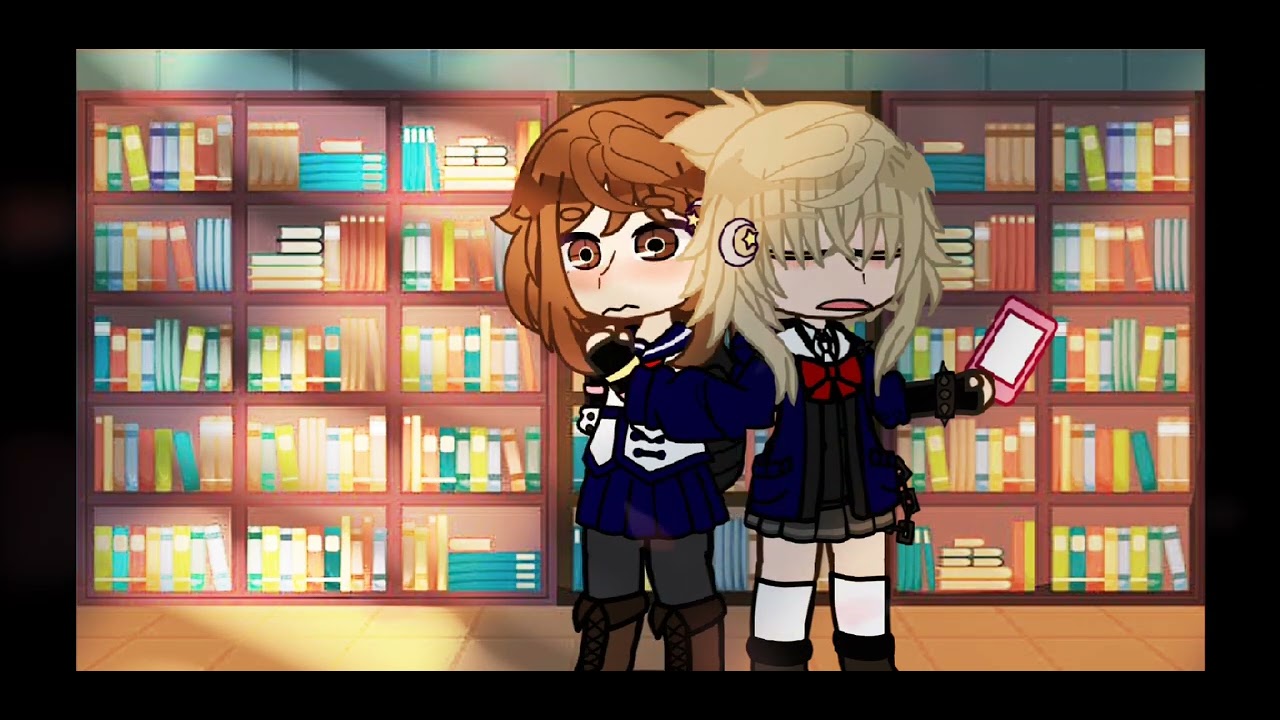 💗~``Heaven``~``Togachako``~TGRK~``Floatyknives``~💗 - YouTube