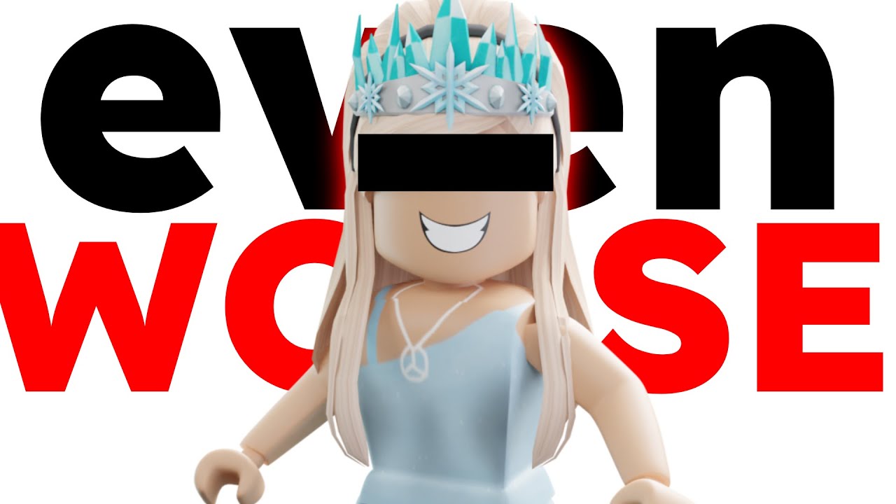 Dylann The Icon Got Even Worse.. (New Screenshots) - YouTube