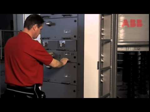 ABB MNS® iS and the IEC 61641 Standard - YouTube