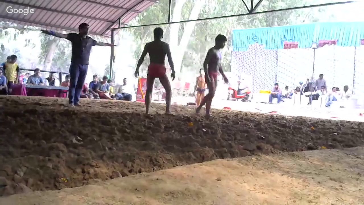 Live Stream : Final episode Bal Kesari Traditional Kushti wrestling ...