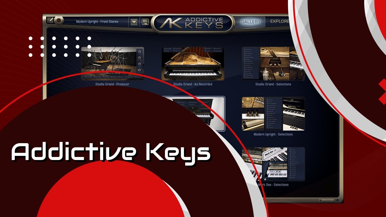 How To Download Addictive Keys | Addictive Keys | Manual Addictive Keys ...