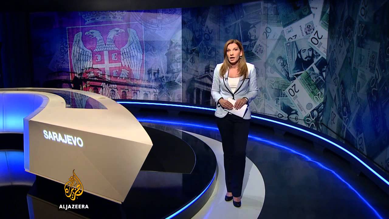 Al Jazeera Business - 29. 06. 2013. - YouTube