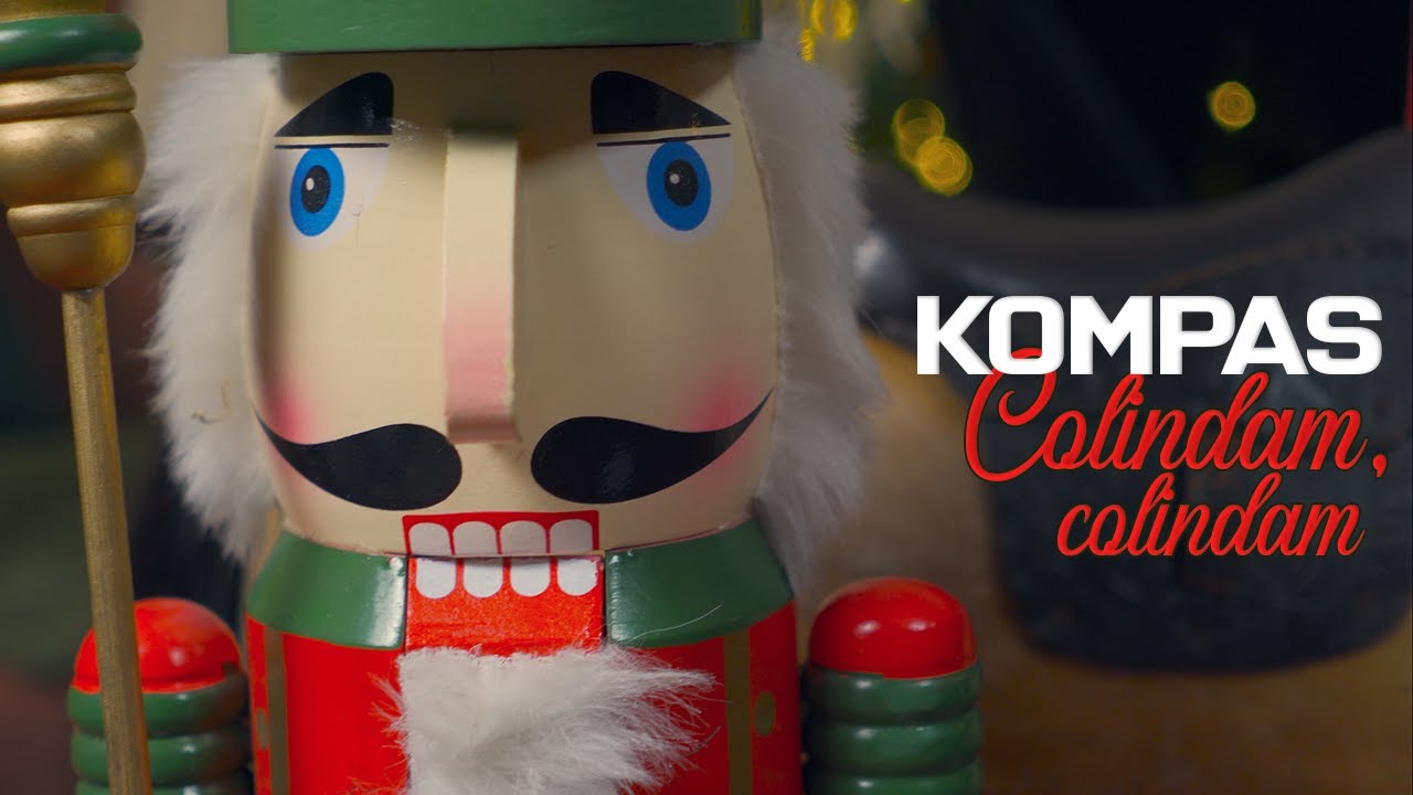 Kompas - Colindam, Colindam | Official Video - YouTube